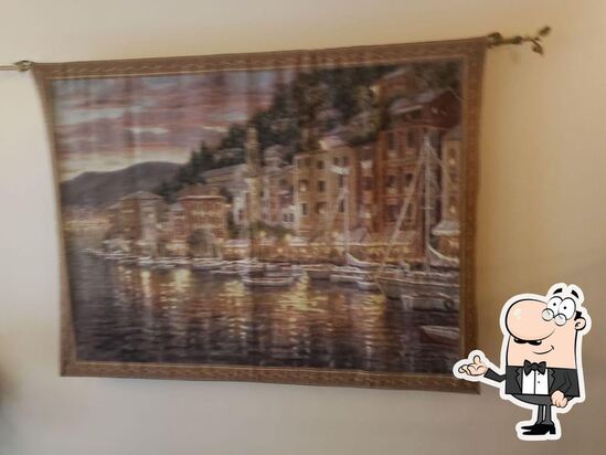 Ristorante Pesto, Philadelphia - Restaurant menu, prices and reviews