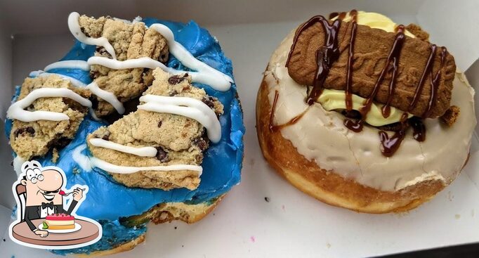 Despi Delite Bakery in Everett - Restaurant reviews