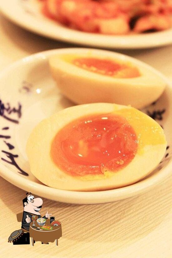 Yamagoya Ramen restaurant, Bangkok, 10330 Bangkok - Restaurant reviews