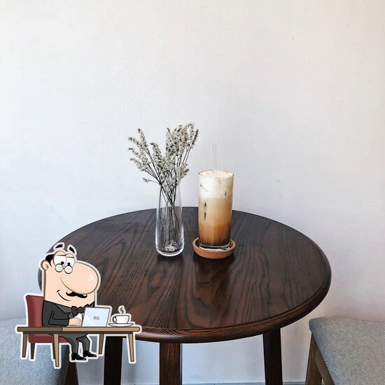 Aya Coffee, Seul - Opiniones del restaurante