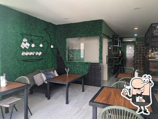 Calli Cacao Café, Puerto Vallarta - Menú del restaurante, precios y reseñas