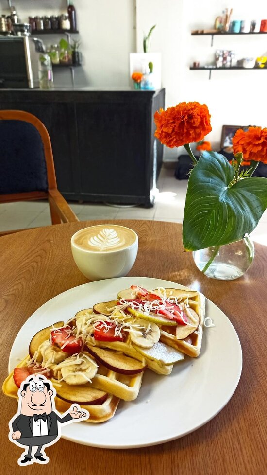 Color Café, Rosarito - Restaurant menu, prices and reviews