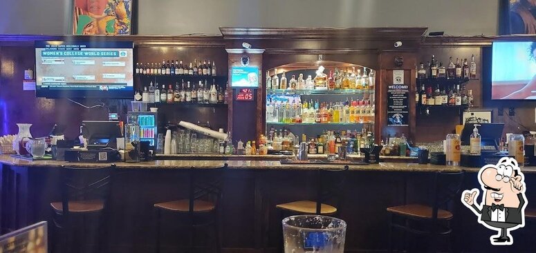 Fat Boss's Pub Abilene, Abilene - Restaurant menu, prices and reviews