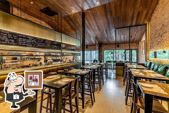 Octo Tapas Restobar, Ho Chi Minh City - Restaurant menu, prices and reviews