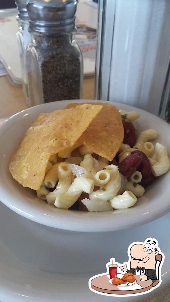 Elmer's Diner in Danbury - Restaurant menu and reviews