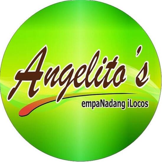 Menu at Angelito’s restaurant, Pagsanjan