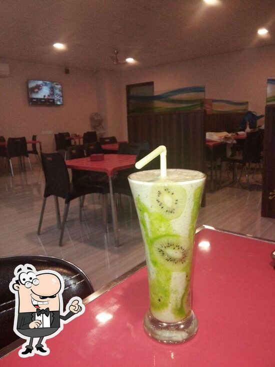 Big Bytes Cafe, Navi Mumbai - Restaurant menu, prices and reviews