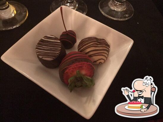 California Magic Dinner Theatre in Martinez - Restaurant reviews
