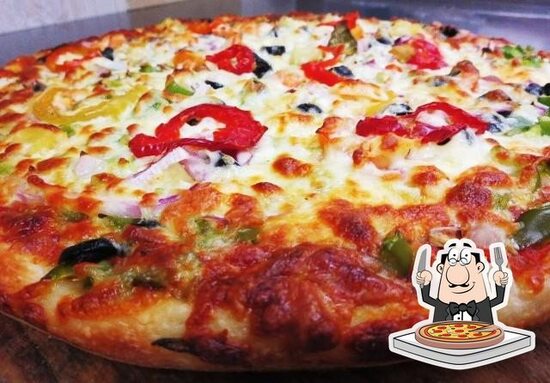 Express Pizza in Maple Ridge - Restaurant menu and reviews