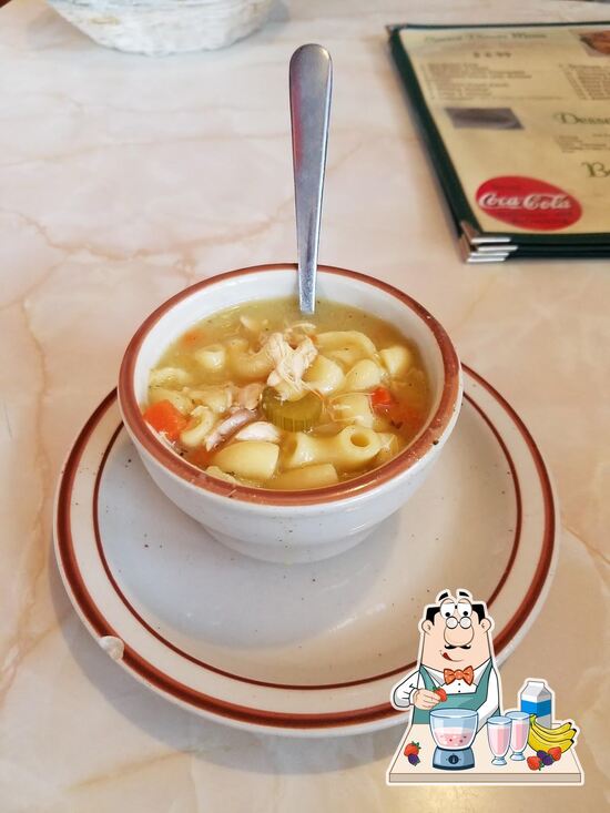 Fiona's Family Restaurant, Wood River - Restaurant menu, prices and reviews
