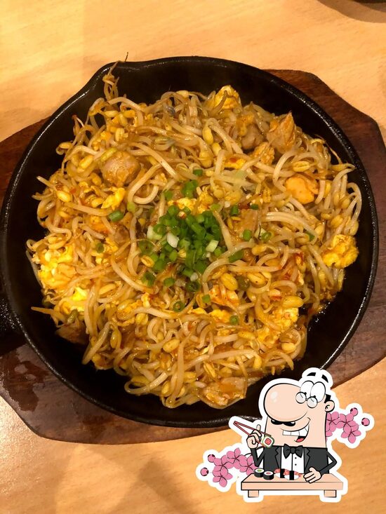 Kenshin Japanese Izakaya Restaurant Beacon branch, Makati - Restaurant ...