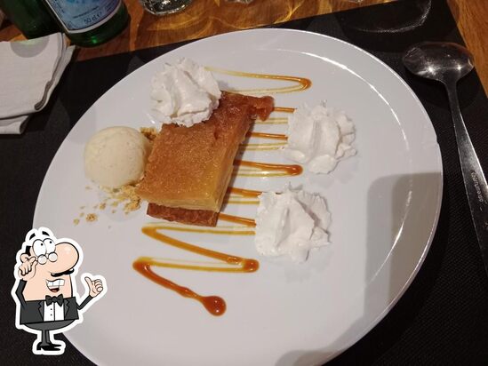 OXO Rooftop, Annecy - Restaurant menu, prices and reviews