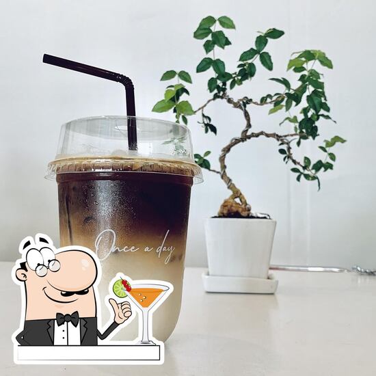 Once a day พิษณุโลก, Phitsanulok - Menú del restaurante, precios y reseñas