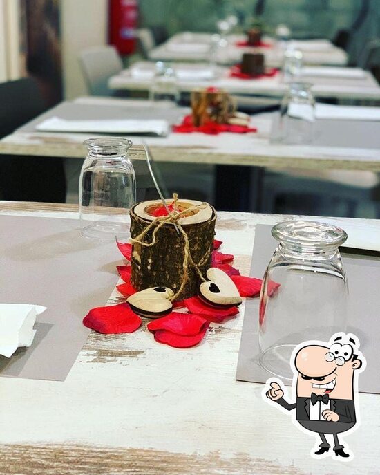 PIZZA RIZZI Sapore Lucano al tegame, Settimo Torinese - Menú del ...