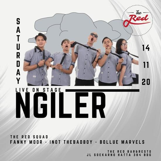 Menu at RED PALACE pub & bar, Padalarang