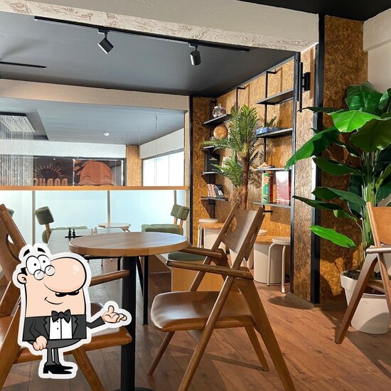 Robust Coffee Shop - Şirinyer, Izmir - Restaurant menu, prices and reviews