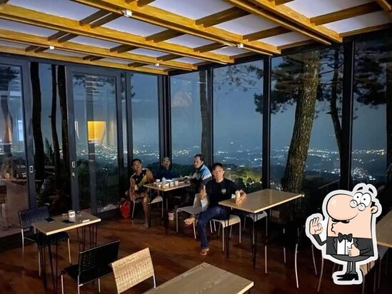 Menu at Sagof Coffee Eatery restaurant, Kuningan
