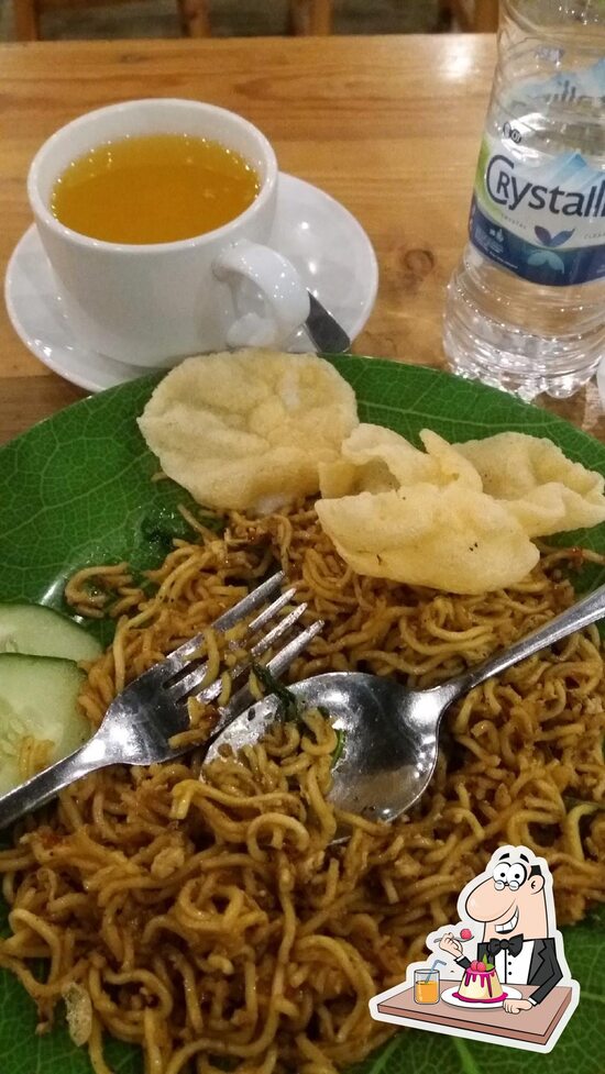 Seventy Four Food Factory cafe, Puput - Restaurant reviews