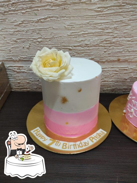 The Excellent Cake Cafe, Bengaluru - Restaurant reviews