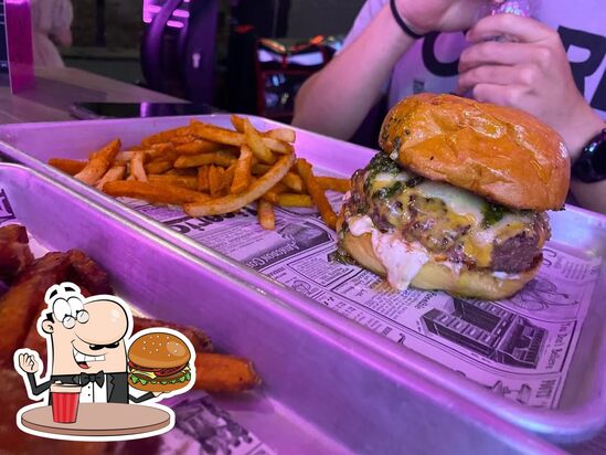 Vibra Burger Cuenca, Cuenca - Menú del restaurante, precios y reseñas