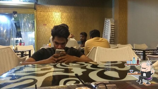 Biryani Deccan, New Delhi - Restaurant menu, prices and reviews