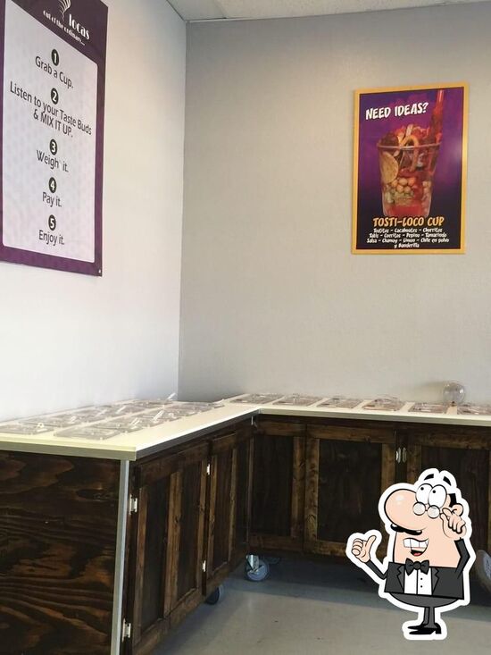 Botanas Locas, San Diego - Restaurant menu, prices and reviews