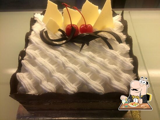 BreadTime Bakery - Roti Manis, Roti Tawar, Cake, Jajanan Pasar, Snack ...
