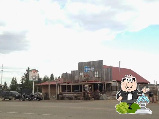 J-Bar-T Roadhouse, Spruce View - Restaurant menu, prices and reviews