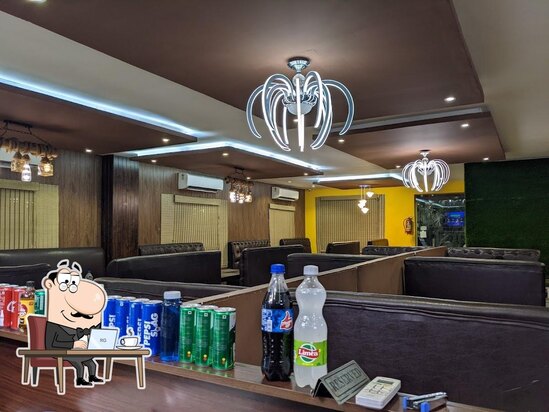KANCHI KITCHEN RESTAURANT, Kanchipuram - Restaurant menu, prices and ...