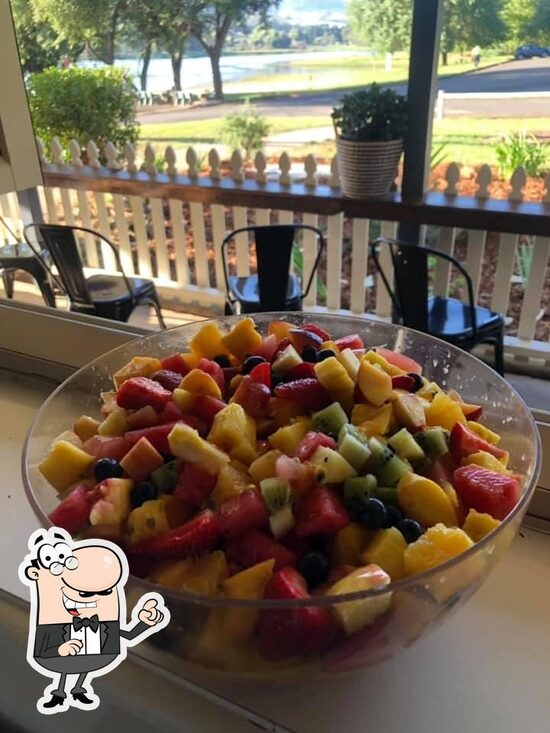 Lakeshore Cafe, Nashdale - Restaurant menu, prices and reviews