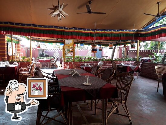 Tibetan Kitchen, Calangute - Restaurant menu, prices and reviews