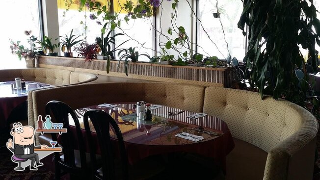 Tiki Sun Resto (Rive-Sud) in Longueuil - Restaurant menu and reviews