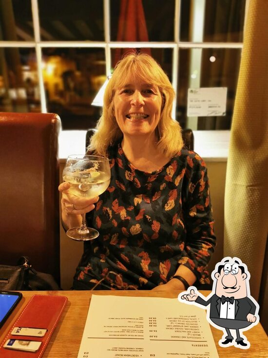 The White Hart Boxford in Boxford - Restaurant reviews