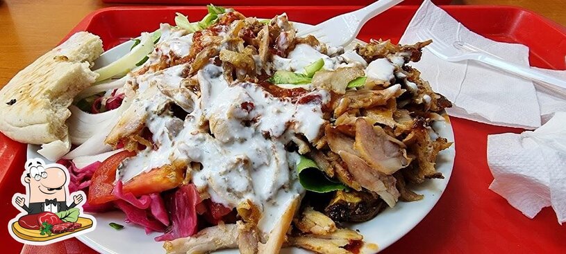 3 testvér török étterem restaurant, Budapest, Pap Károly u. 18a ...
