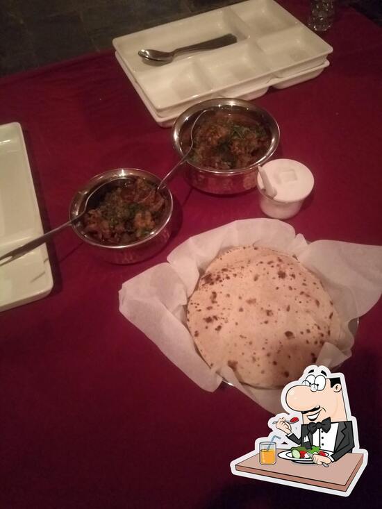 Cafe Bir Delight & Lounge, Bir - Restaurant menu, prices and reviews