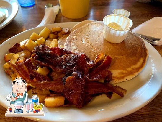 Blue Moose Restaurant in Breckenridge - Restaurant reviews