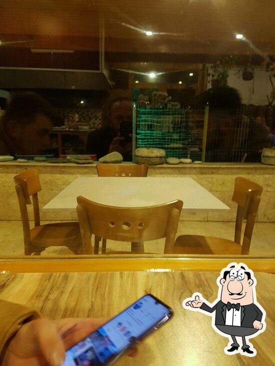 Hisar Cafe, Çatalzeytin - Restaurant reviews