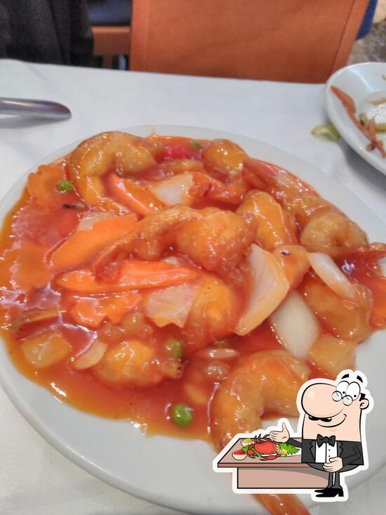 Huang Cheng II in Barcelona - Restaurant reviews