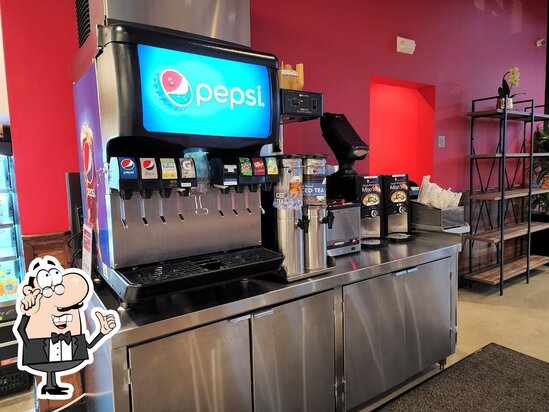 I Love Sushi Express, Madison - Restaurant menu, prices and reviews
