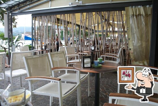 Majli Café cafe, Salò - Restaurant reviews