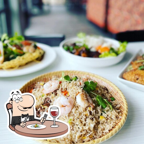 Pho Corner, Frisco - Restaurant menu, prices and reviews