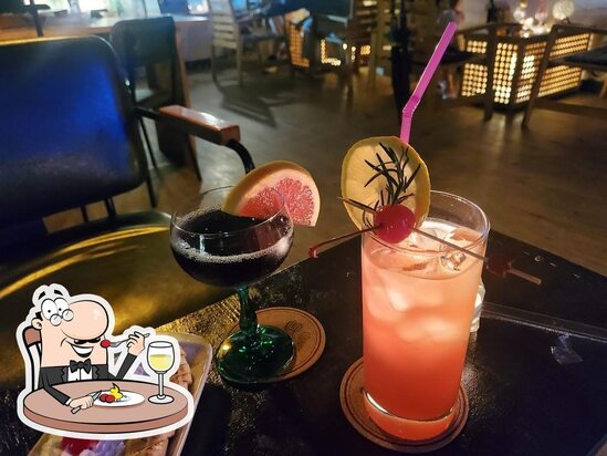 Soul Lounge pub & bar, Yeosu-si - Restaurant reviews