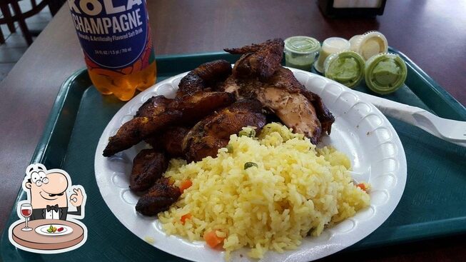 Super Chicken in Manassas - Restaurant menu and reviews