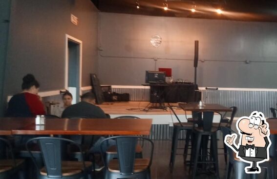 The LimiT Bar & Grill in Ringgold - Restaurant reviews