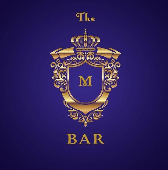Menu at The M Bar, Royal Oak