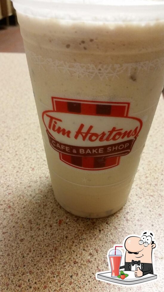 Tim Hortons, Waverly - Restaurant menu, prices and reviews