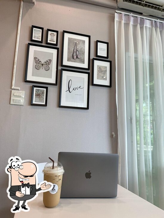 Carta de Timeless cafe ซอยมังกร-นาคดี, Bangkok