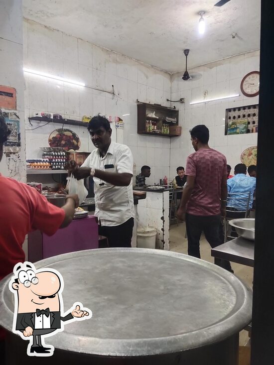 Antony Fast Food, Chennai - Restaurant menu, prices and reviews