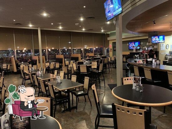 Firetap Alehouse, Anchorage - Restaurant menu, prices and reviews
