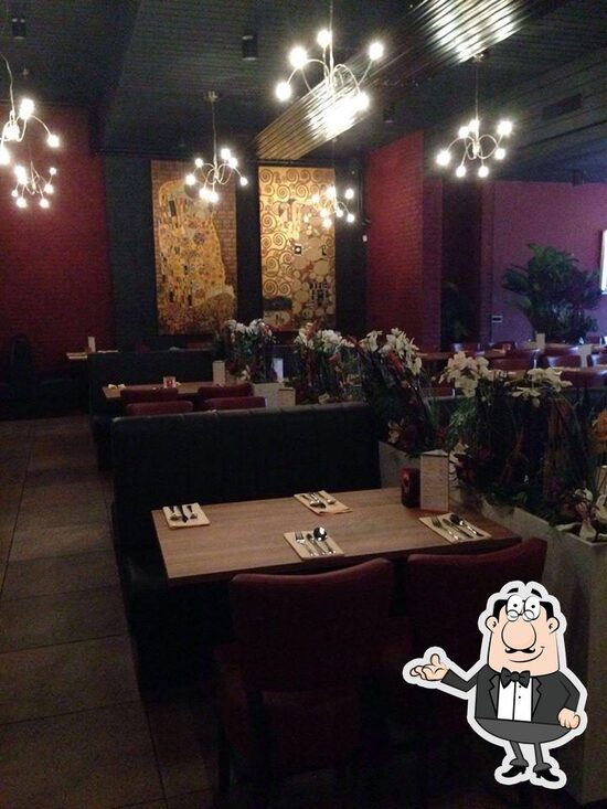 Jill Sushi, Numansdorp - Restaurant menu, prices and reviews